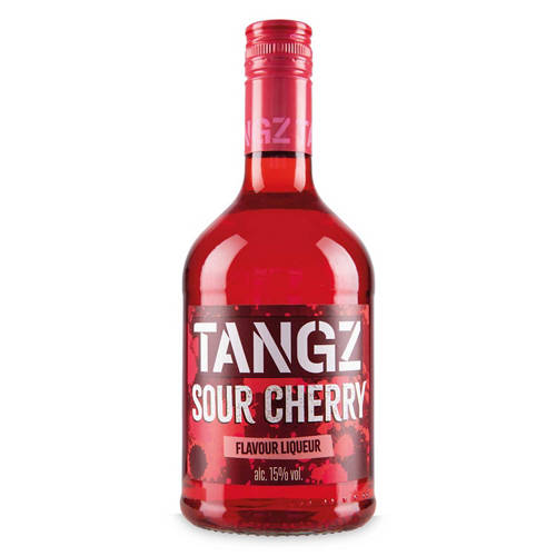 Sour Cherry Flavour Liqueur | ALDI UK